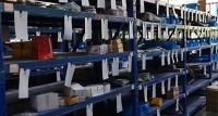China Commercial UV DTF Printer 3Head A2 42cm XP600 for Clothing Label Printing for sale