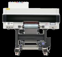 China 3 Head A3 30cm UV DTF Printer F1080 ADL-3003S Crystal Label Printer for sale