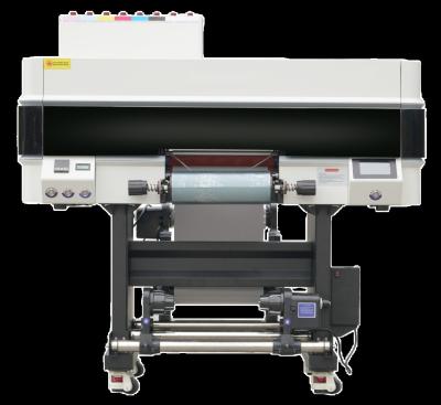 China 3 Head A3 30cm UV DTF Printer F1080 ADL-3003S Crystal Label Printer for sale