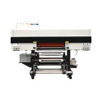 China 4 Head A3 30cm UV DTF Printer I3200-U1 ADL-6004S Crystal Label Printer for sale