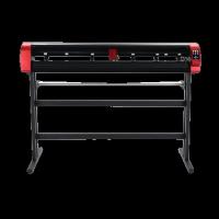 China V60 Vinyl Cutter Plotter Camera Contour Positioning Die Cutting Machine 60cm for sale