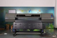 China Betcolor 1.6m Eco-Solvent Inkjet Printer I3200 Printhead 4 Head for Vinyl Banner Canvas for sale
