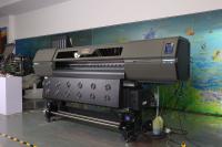 China Betcolor 1.6m Eco-Solvent Inkjet Printer I3200 Printhead 4 Head for Vinyl Banner Canvas for sale