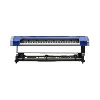 China Multifunctional UV Printer 3200mm Flatbed Roll-to-Roll All-in-One Large Format Inkjet for sale