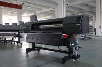 China I3200 Large Format Eco Solvent Printer 1.6m Width High Speed Photo Printing for sale