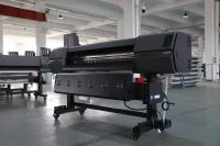 China I3200 Large Format Eco Solvent Printer 1.6m Width High Speed Photo Printing for sale