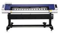 China 1.6M 1 Head Eco Solvent Printer I3200A1 i3200E1 F1080 ADL-5161S 4 Color for sale