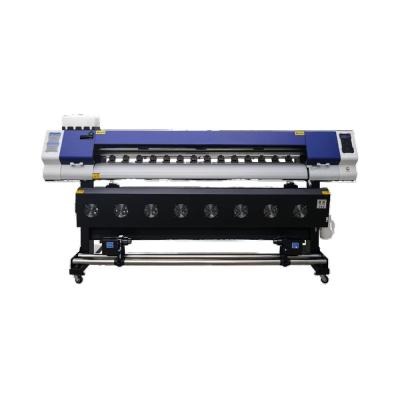 China 1.6M 2 Head 4 Color I3200A1 i3200E1 F1080 ADL-5162S Photo Printer for sale
