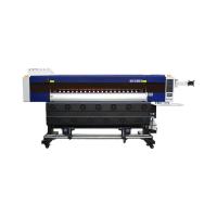China 1.8M 6-Head i3200A1 i3200E1 ADL-8196S Photo Printer 6 Color High Quality for sale