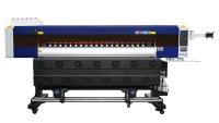 China 1.8M 6-Head i3200A1 i3200E1 ADL-8196S Photo Printer 6 Color High Quality for sale