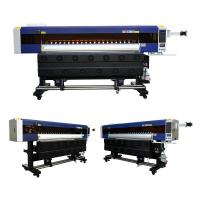 China 1.8M 6-Head i3200A1 i3200E1 ADL-8196S Photo Printer 6 Color High Quality for sale