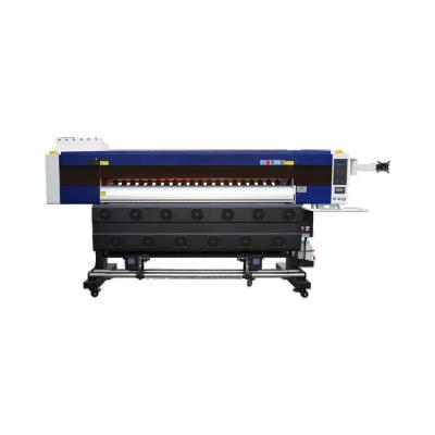 China 1.8M 6-Head i3200A1 i3200E1 ADL-8196S Photo Printer 6 Color High Quality for sale