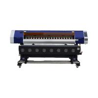 China 1.8M 2 Head 4 Color I3200A1 i3200E1 ADL-7192S Photo Printer for Industrial Use for sale