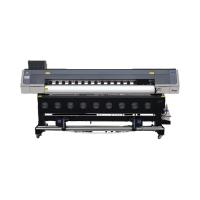 China 1.8M 2 Head 4 Colour I3200A1 i3200E1 ADL-5192Pro Photo Printer for sale