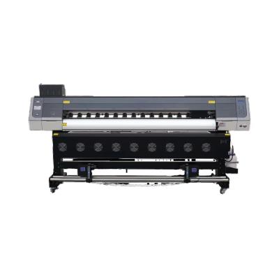 China 1.8M 2 Head 4 Colour I3200A1 i3200E1 ADL-5192Pro Photo Printer for sale