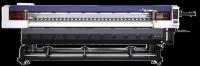 China 4 Head 4 Color I3200A1 i3200E1 ADL-8324 Photo Printer 3.2M Width for sale