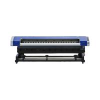 China 3.2M 2 Head 4 Colour I3200A1 i3200E1 F1080 ADL-7322 Photo Printer for sale