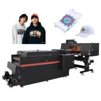 China Eco Solvent Large Format Printer 4 Head 4 Colors I3200 High Speed Banner Inkjet for sale
