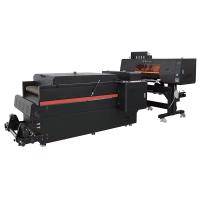 China Eco Solvent Large Format Printer 4 Head 4 Colors I3200 High Speed Banner Inkjet for sale