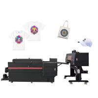 China Eco Solvent Large Format Printer 4 Head 4 Colors I3200 High Speed Banner Inkjet for sale