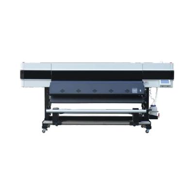China Epson 13200X Compatible Large Format Inkjet Printer for Banner Paper Glossy Photo Paper Cardstock for sale