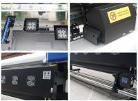 China 1.6M 2 Head 8 Color Photo Printer ZY1602-8C with I3200A1/i3200E1 Printheads for sale