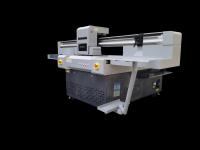 China IUV-1313 UV Flatbed Printer 3 Head I3200-U1 130cm x 130cm Printing Area for sale