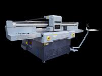 China IUV-1313 UV Flatbed Printer 3 Head I3200-U1 130cm x 130cm Printing Area for sale