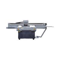 China IUV-1313 UV Flatbed Printer 3 Head I3200-U1 130cm x 130cm Printing Area for sale