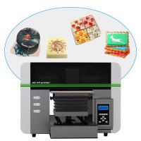 China A3 UV Printer 3200HD with TX800 and Xp600 Printheads Direct from Manufacturer for sale
