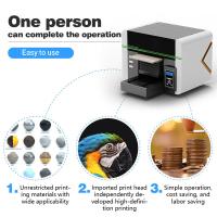 China A3 UV Printer 3200HD with TX800 and Xp600 Printheads Direct from Manufacturer for sale