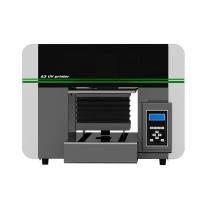 China A3 UV Printer 3200HD with TX800 and Xp600 Printheads Direct from Manufacturer for sale
