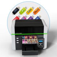 China A3 UV Printer 3200HD with TX800 and Xp600 Printheads Direct from Manufacturer for sale