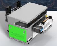 China A3 UV Flatbed Printer Sheet Material Integrated Machine USB Interface 5760x1440 DPI for sale