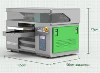 China A3 UV Flatbed Printer Sheet Material Integrated Machine USB Interface 5760x1440 DPI for sale