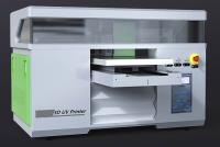 China A3 UV Flatbed Printer Sheet Material Integrated Machine USB Interface 5760x1440 DPI for sale