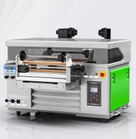 China A3 UV Flatbed Printer Sheet Material Integrated Machine USB Interface 5760x1440 DPI for sale