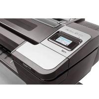 China HP DesignJet T1700 44 Inch Color Inkjet CAD Plotter Multifunctional Printer Pigment Ink for sale