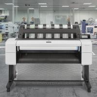 China HP DesignJet T1600 36 Inch Color Inkjet Printer Direct Wholesale Machine for sale