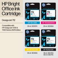 China Industrial High-Accuracy HP Designjet T650 24 Inch Color Inkjet Printer for sale
