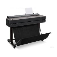 China Industrial High-Accuracy HP Designjet T650 24 Inch Color Inkjet Printer for sale