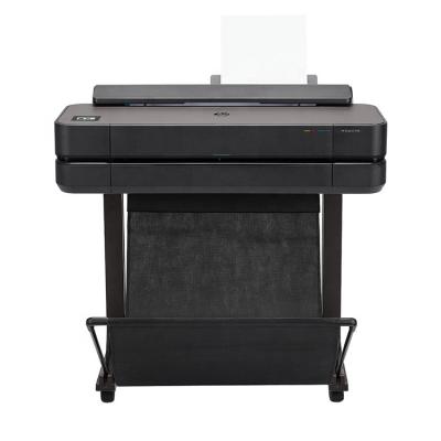 China Industrial High-Accuracy HP Designjet T650 24 Inch Color Inkjet Printer for sale