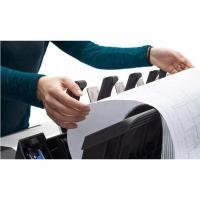 China Industrial HP Designjet T1600 36 Inch Color Inkjet Printer 2025 Model for sale