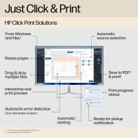 China Industrial CAD Printer HP DesignJet T650 24 Inch Color Inkjet Plotter for sale