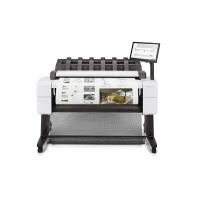 China Wholesale HP DesignJet T2600 36 Inch Color Inkjet Printer High Quality Printing Machine for sale