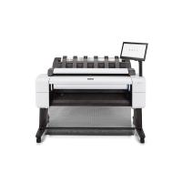 China Wholesale HP DesignJet T2600 36 Inch Color Inkjet Printer High Quality Printing Machine for sale
