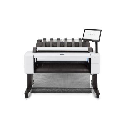 China Wholesale HP DesignJet T2600 36 Inch Color Inkjet Printer High Quality Printing Machine for sale