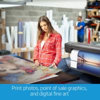 China HP Designjet Z9 24 Inch Color Inkjet Printer High Speed Digital Printing Machine for sale