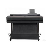 China Factory Price Digital Professional Continuous H P Design Jet T650 24 Inch Color Ink Jet Printer for sale