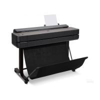 China Wholesale HP DesignJet T650 24 Inch Color Inkjet Printer for Advertising Industry for sale
